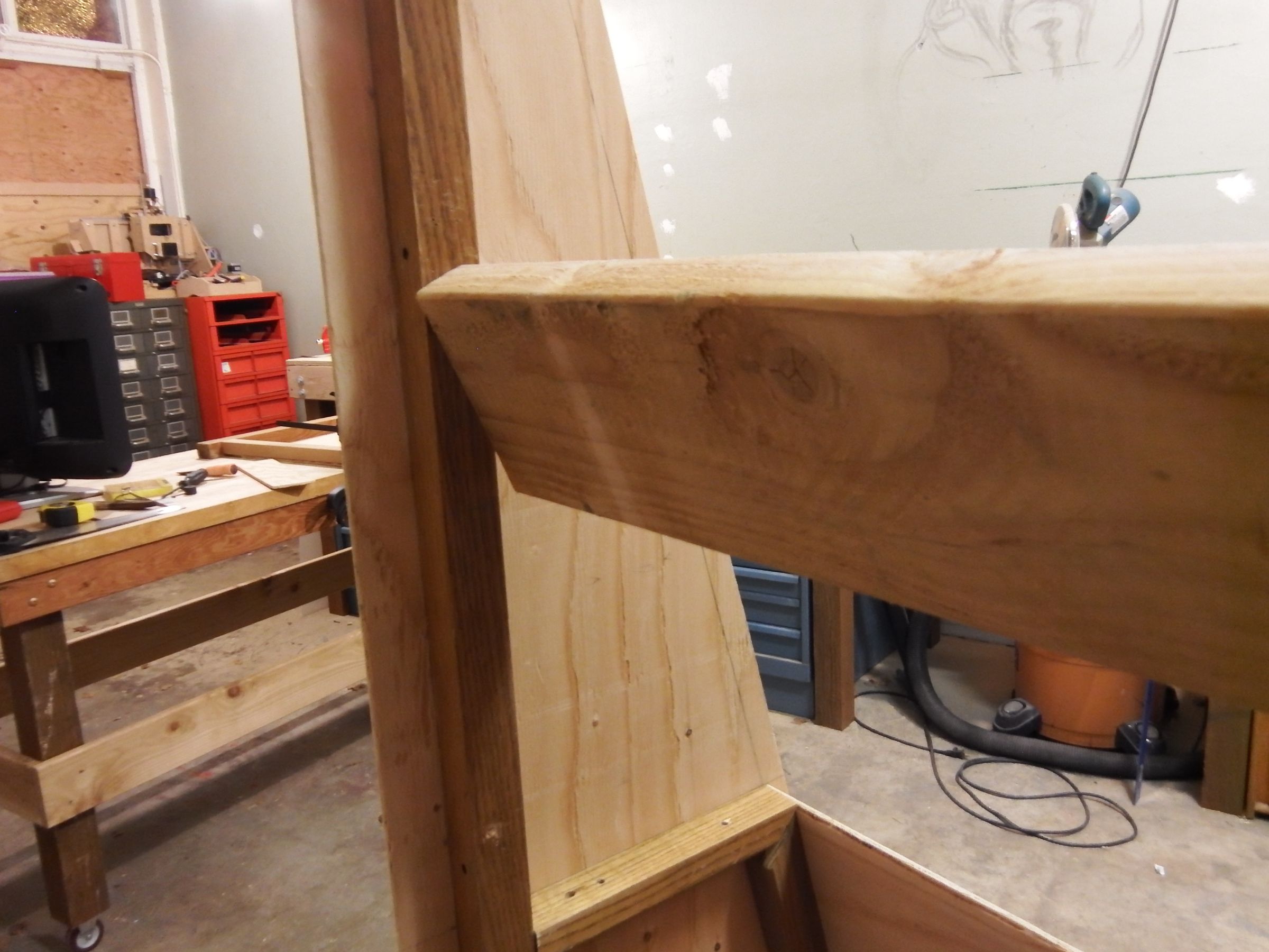 Plywood Arcade Machine : 5 Steps (with Pictures) - Instructables