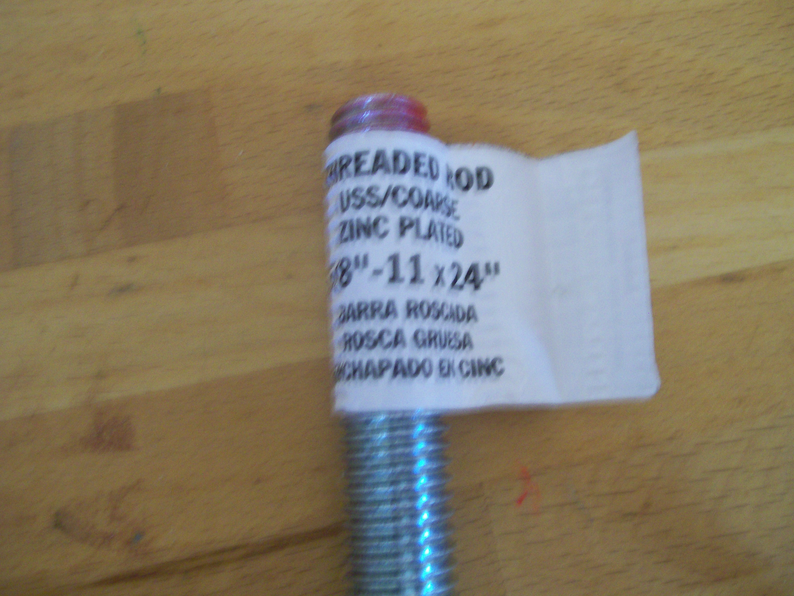 Homemade Motor Arbor for Your Wind Generator or Other Needs : 8 Steps ...