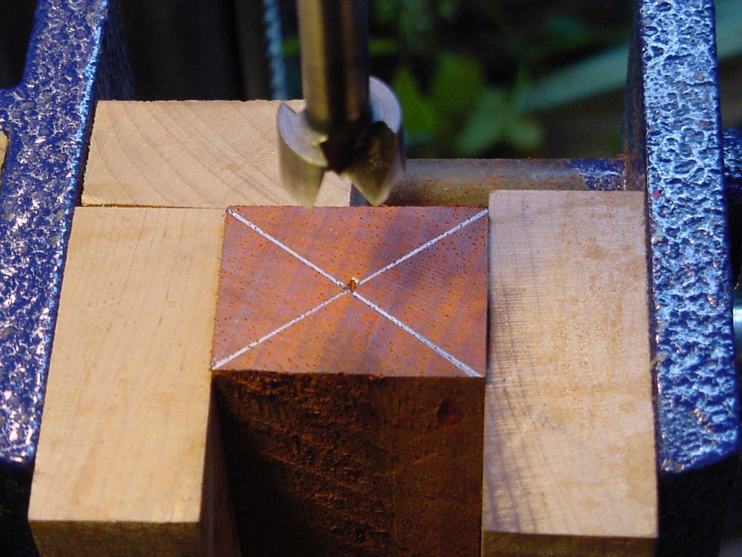 How to Make a Custom Fancy Walking Cane : 10 Steps (with Pictures ...