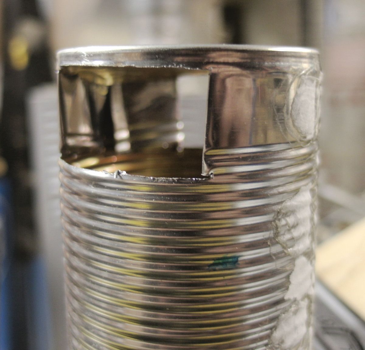 3 String Tin Can Erhu : 5 Steps (with Pictures) - Instructables