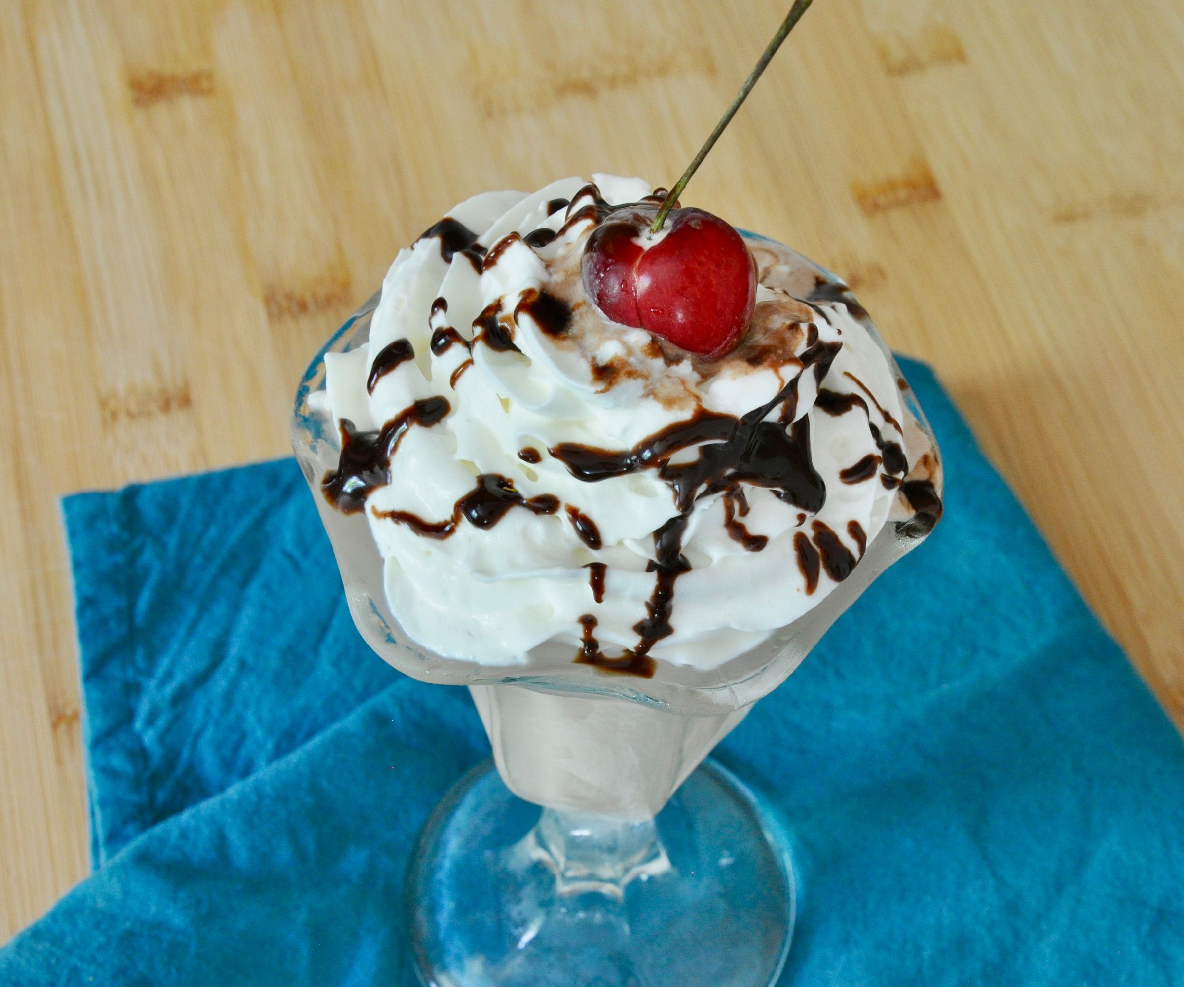 Milkshake Recipe : 5 Steps (with Pictures) - Instructables