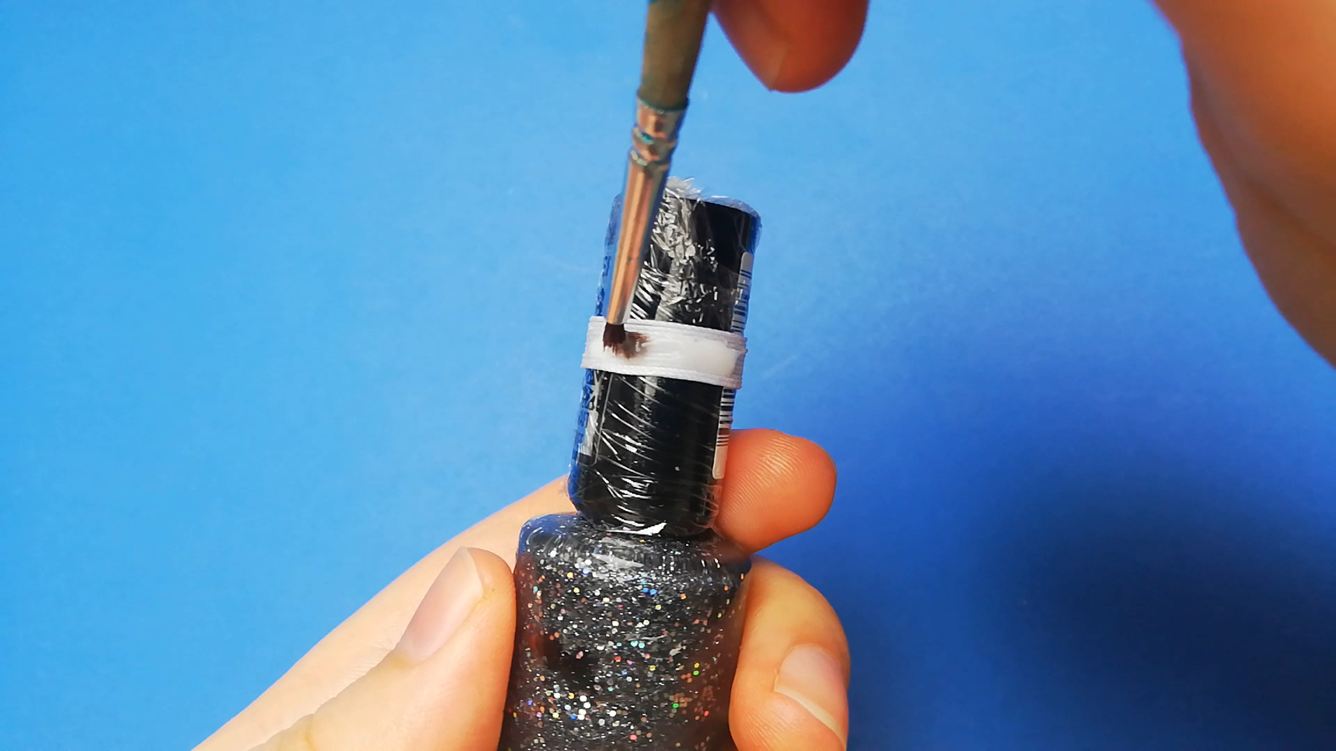 String Rings! (Super Easy) : 4 Steps (with Pictures) - Instructables