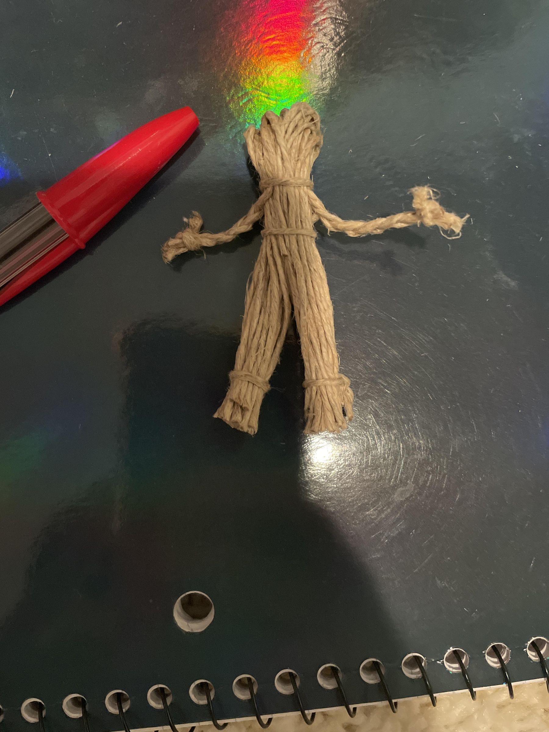 Yarn Dolls : 26 Steps (with Pictures) - Instructables