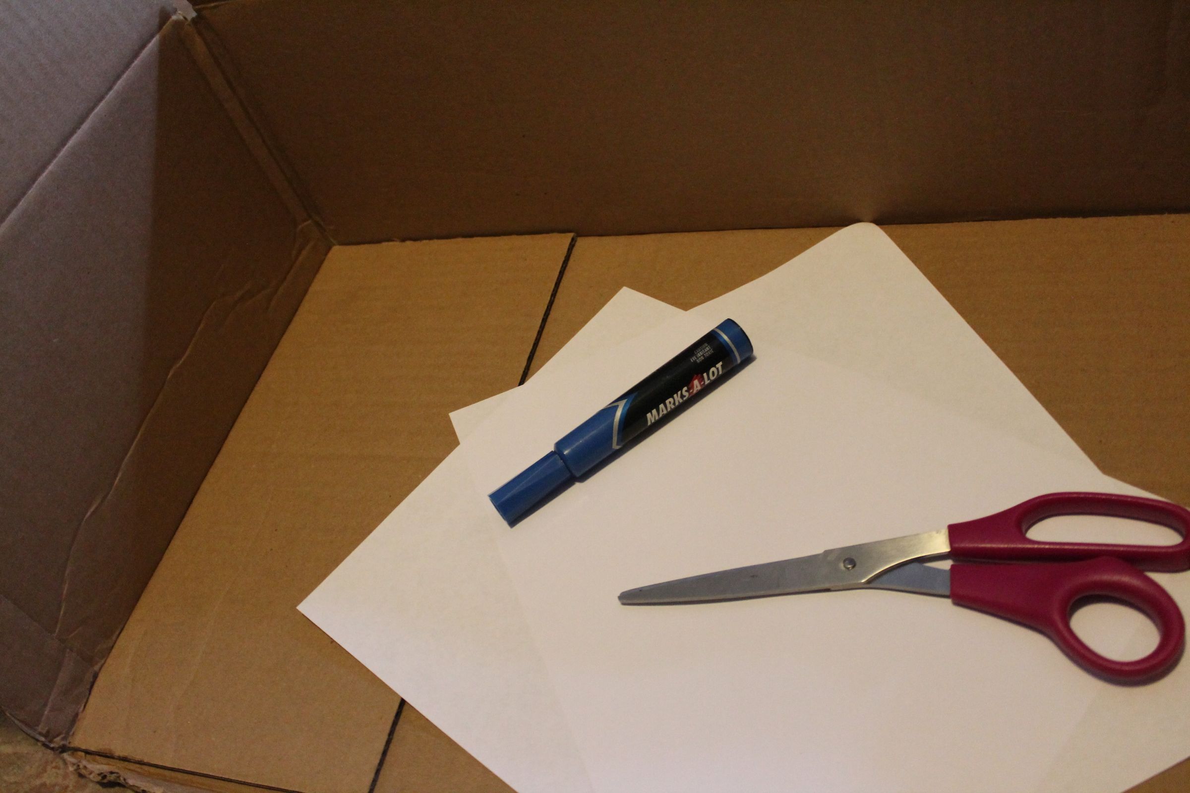 The 2 Best Play on Word Costumes Ever : 6 Steps - Instructables