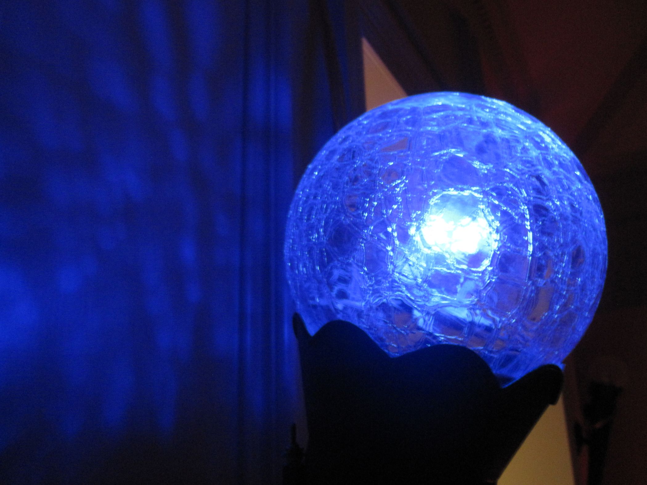 Medieval Torch Lights - Instructables