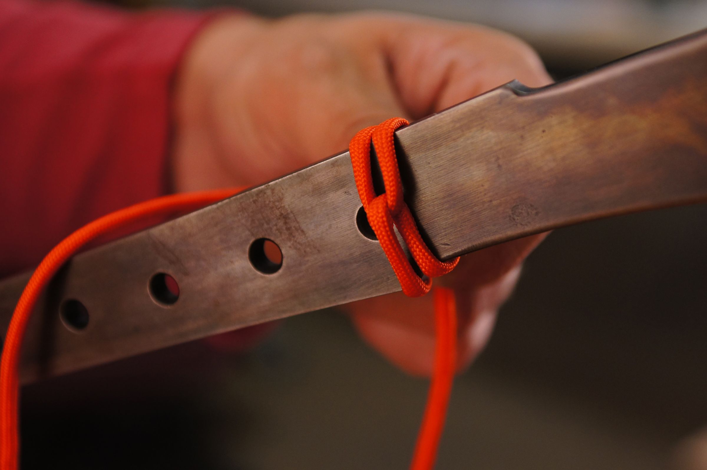 Paracord Wrap : 6 Steps (with Pictures) - Instructables