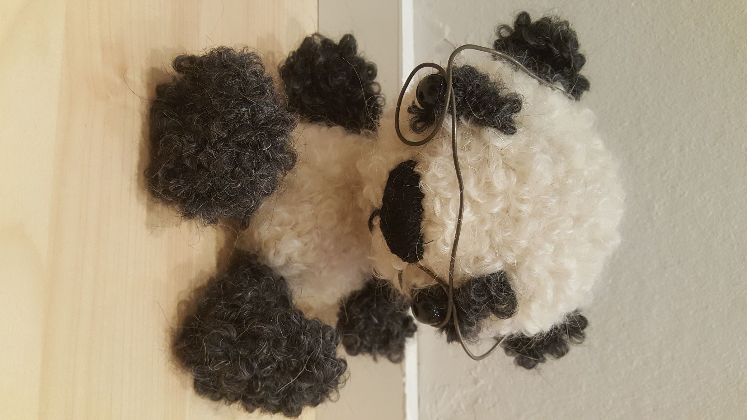 Crocheted Sad and Scared Teddies : 13 Steps (with Pictures) - Instructables