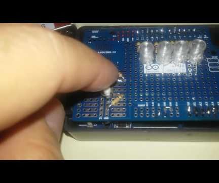 RGB Binary Counter : 20 Steps (with Pictures) - Instructables