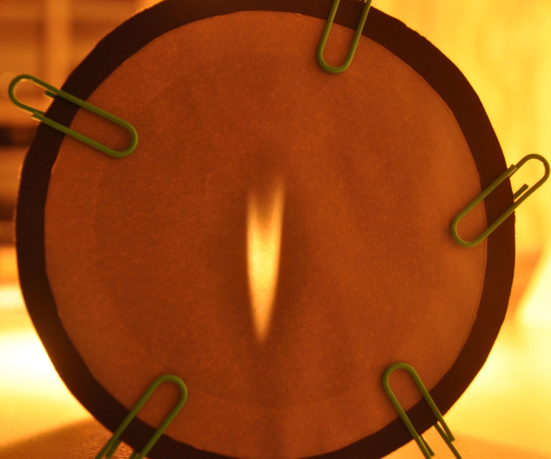 Pinhole Camera Explained : 7 Steps (with Pictures) - Instructables