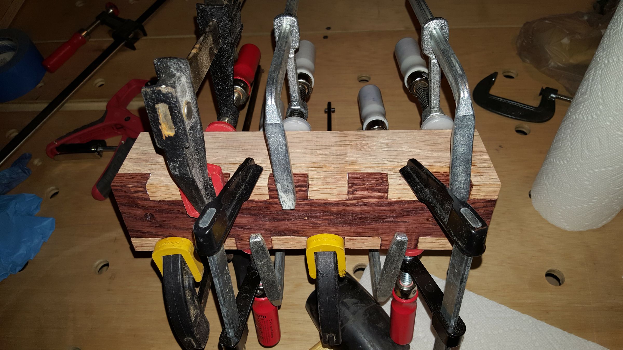 Shaving Kit Shelf : 6 Steps (with Pictures) - Instructables