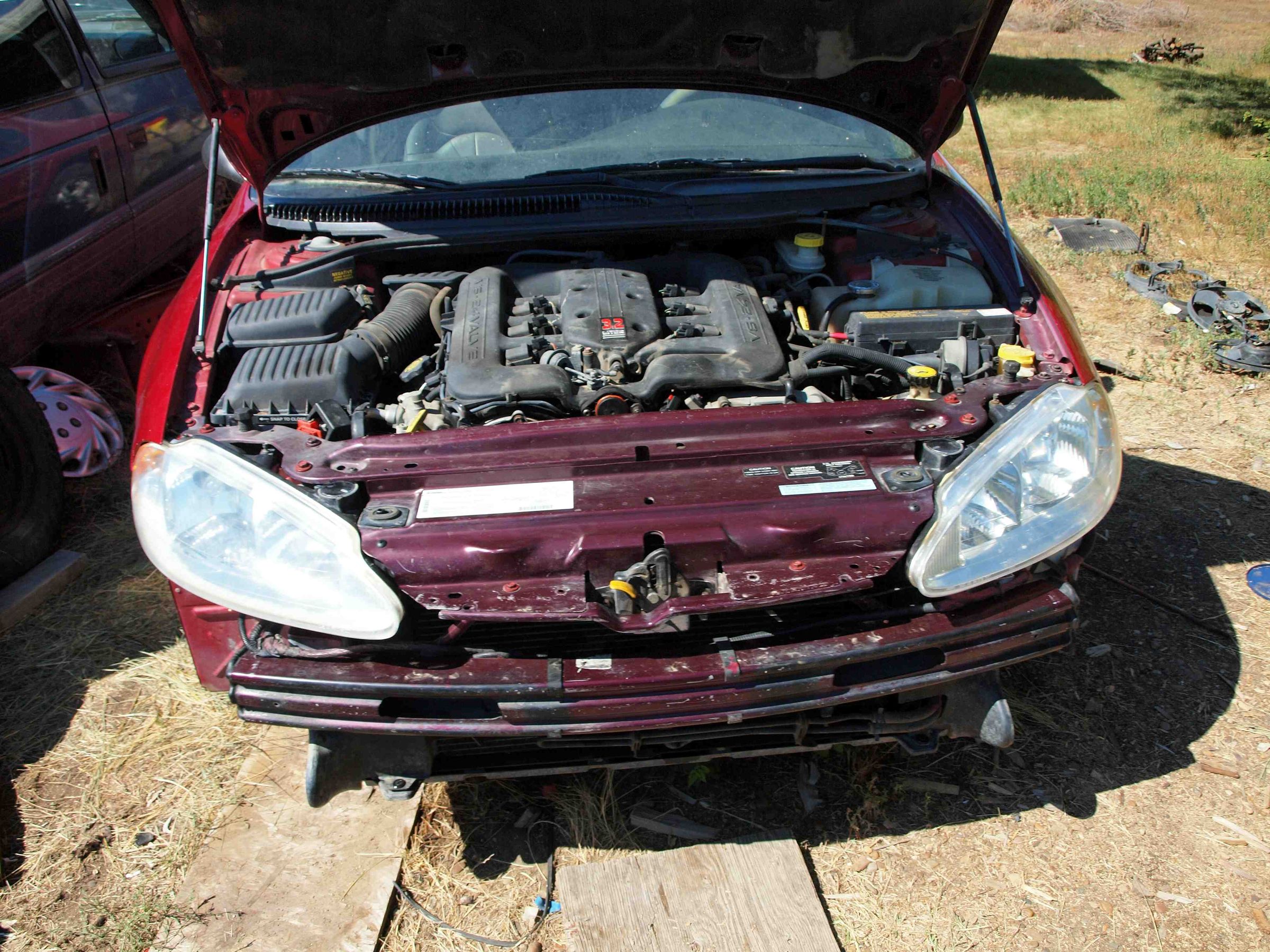 How to Fix a Totaled Car for a Fraction of the "Estimate". : 17 Steps ...
