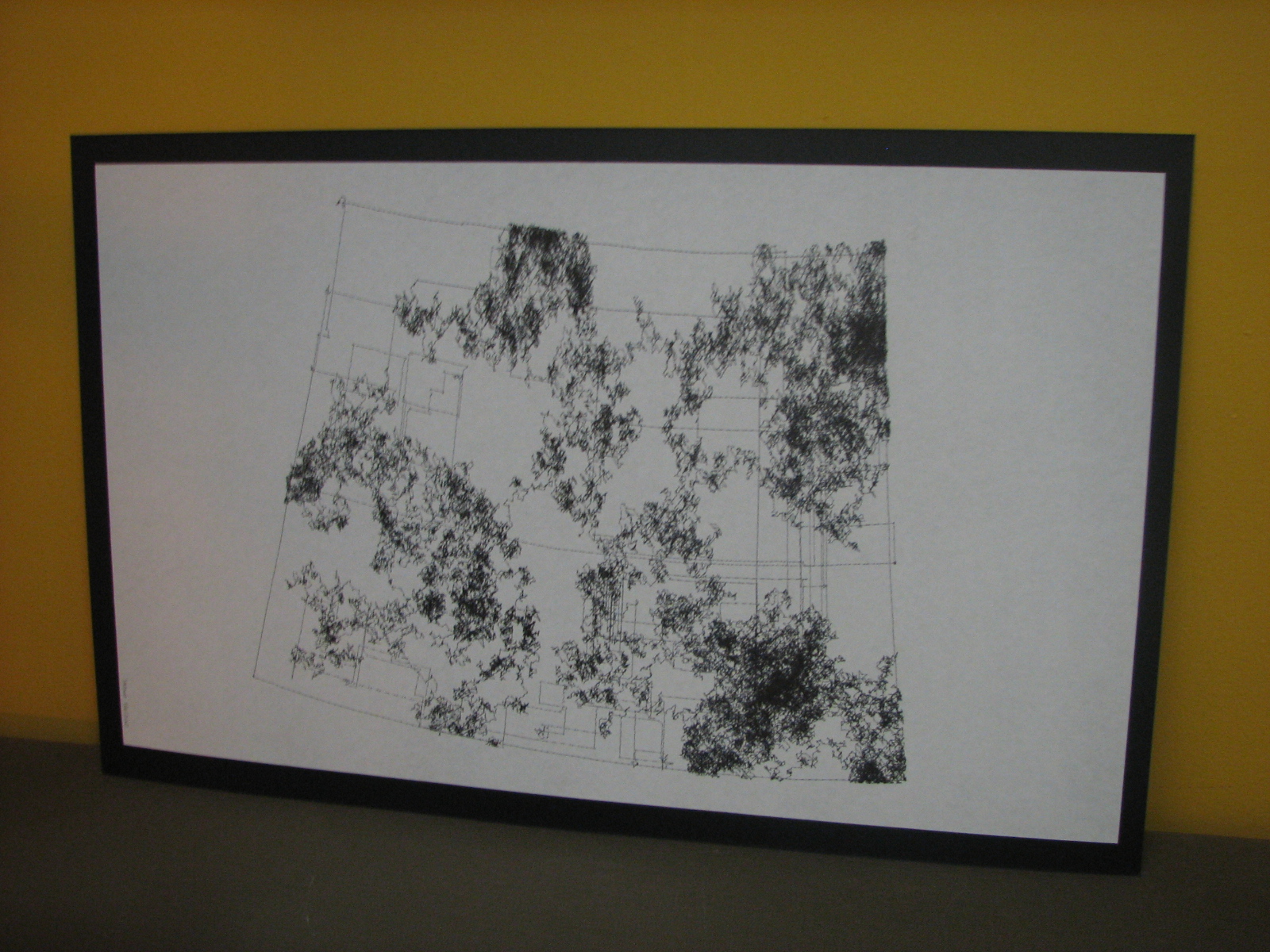 SADbot: the Seasonally Affected Drawing Robot : 11 Steps (with Pictures ...