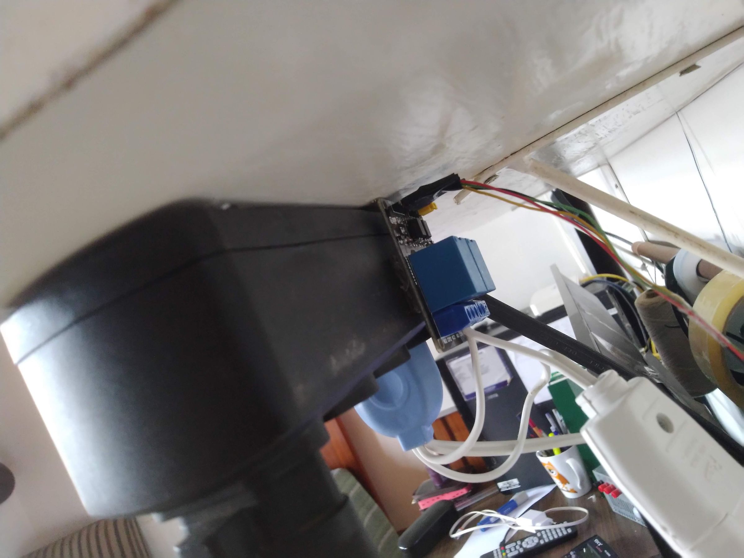 DIY Smart Lamp : 10 Steps (with Pictures) - Instructables