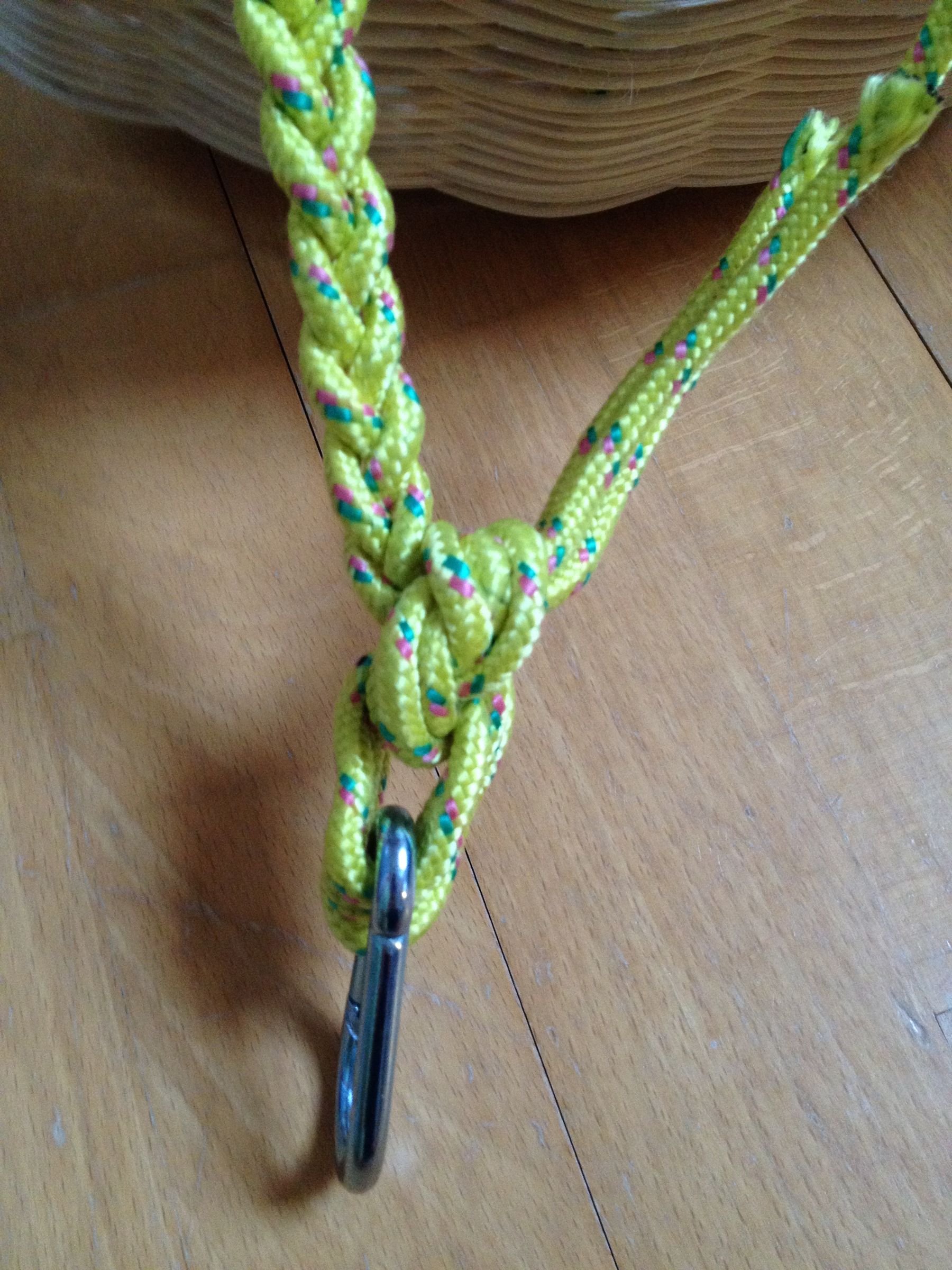DIY Swing : 5 Steps (with Pictures) - Instructables