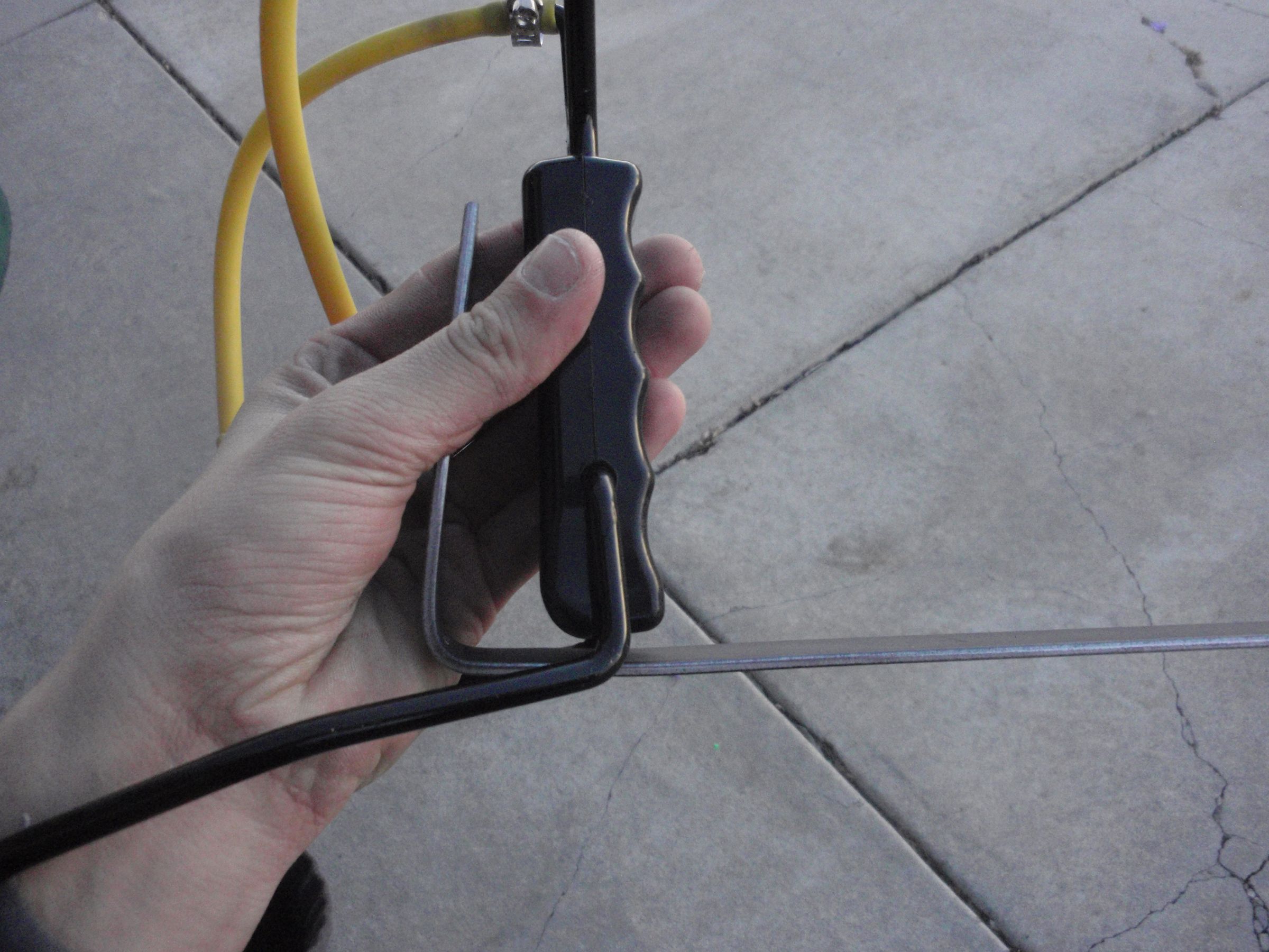 Slingshot Fishing Rod (with Pictures) - Instructables
