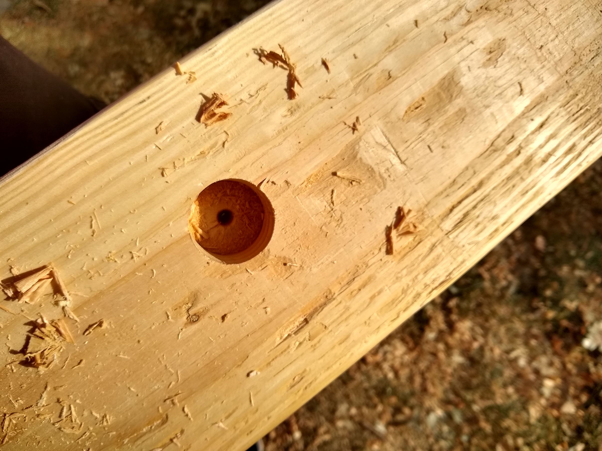 Swedish Ladder : 7 Steps (with Pictures) - Instructables