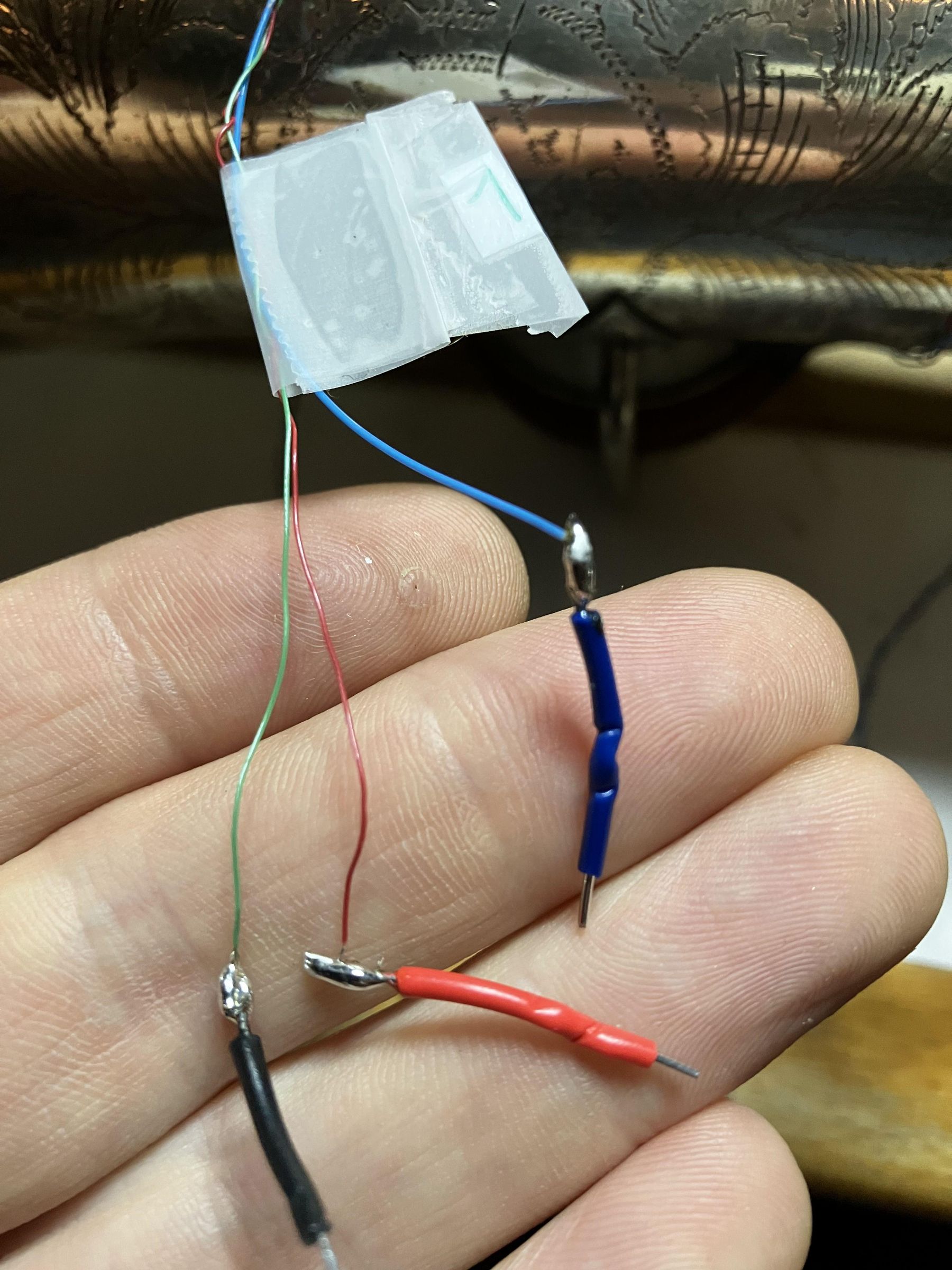 Jazz Hands: Hybrid Saxophone : 28 Steps (with Pictures) - Instructables