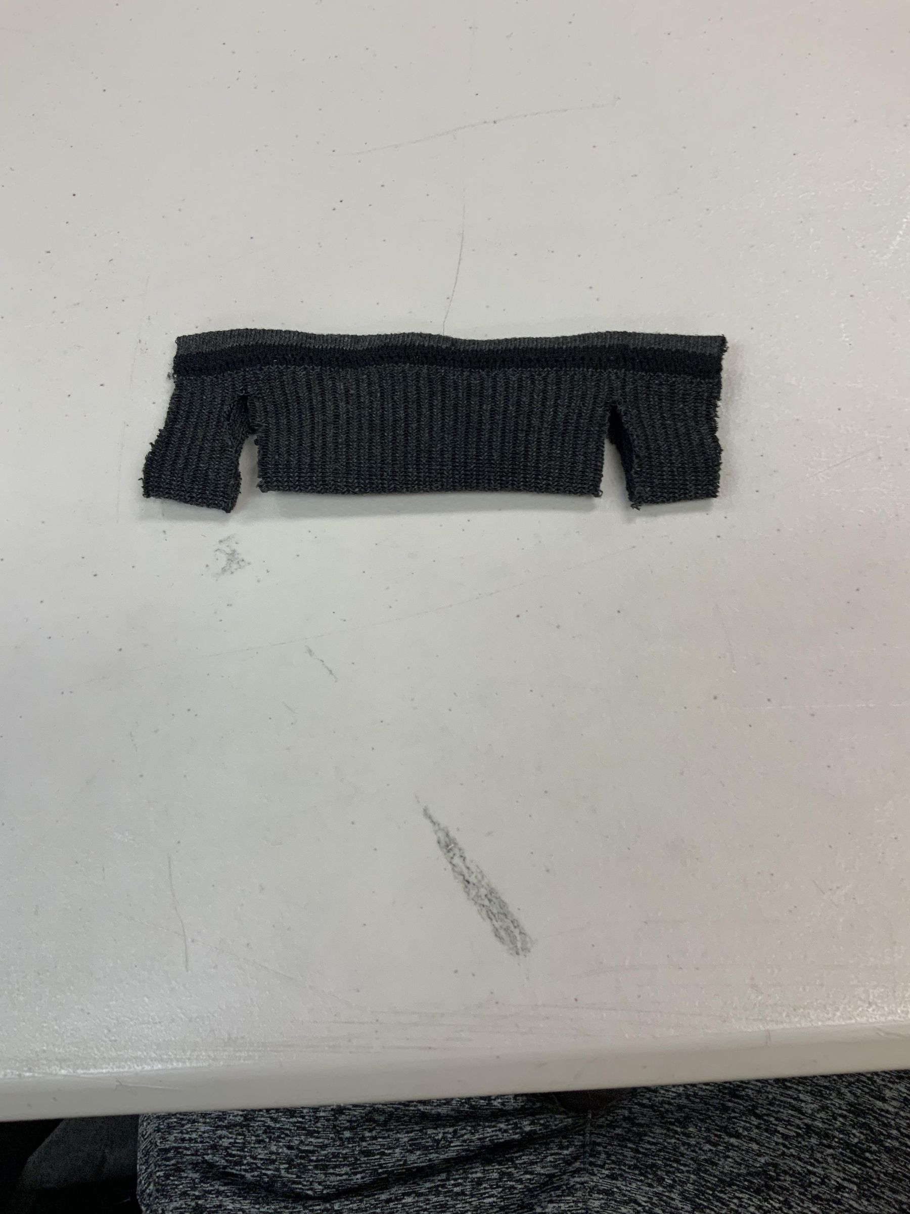 Sock Mask : 4 Steps - Instructables