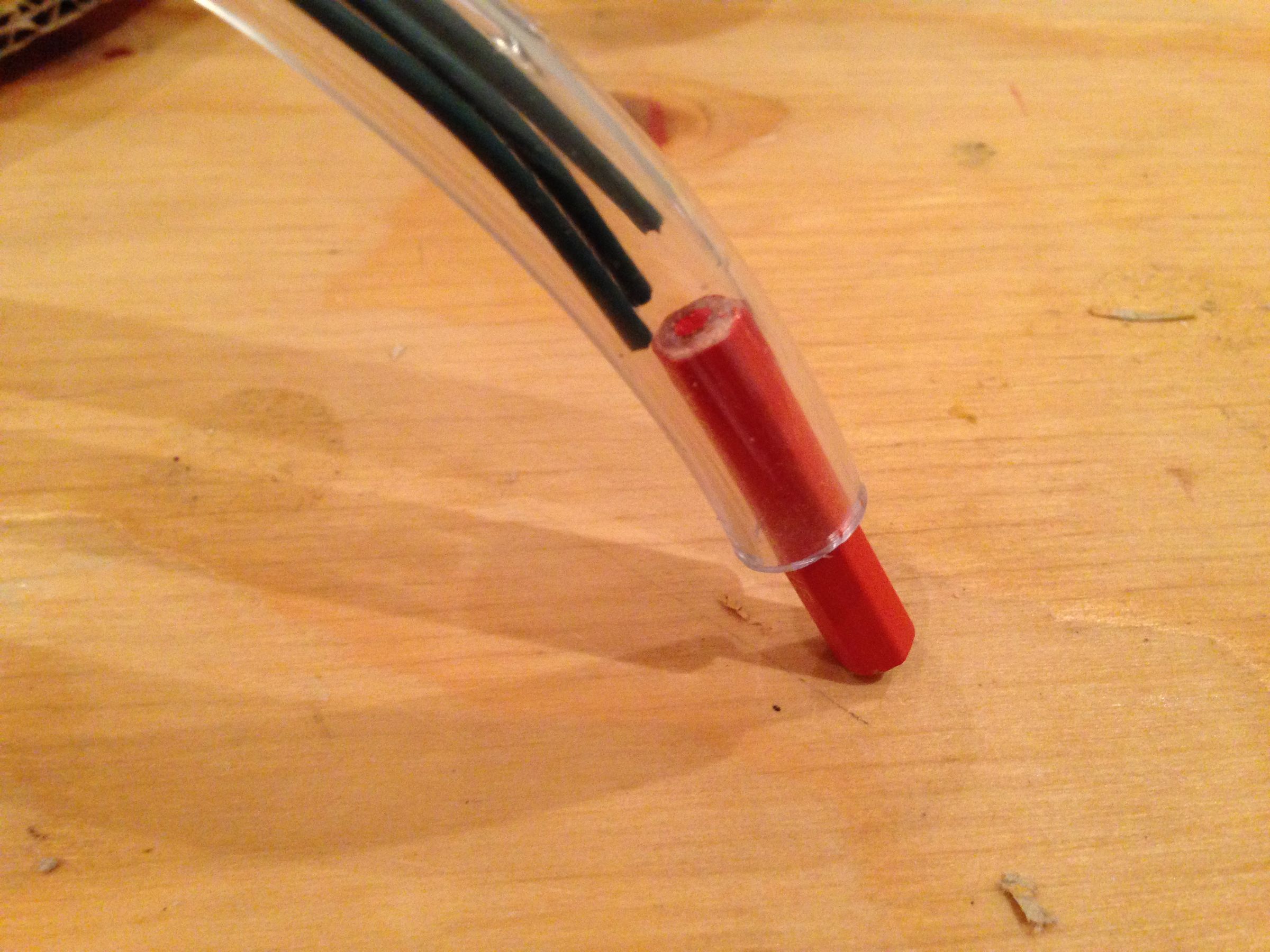 Distraction Deflection Device : 6 Steps (with Pictures) - Instructables