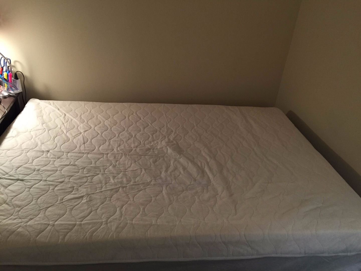 How to Make Up a Bed : 12 Steps - Instructables