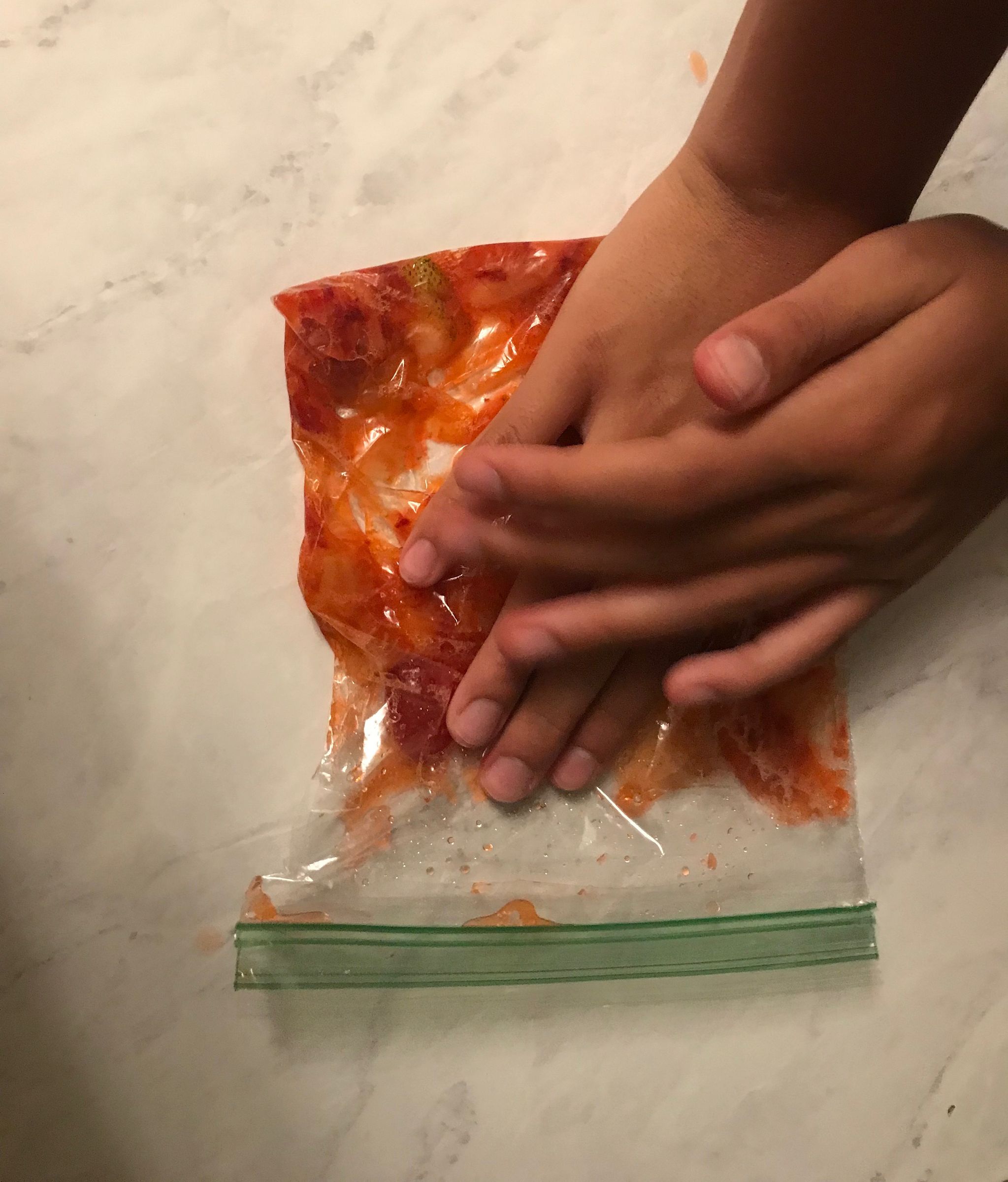 DNA Extraction : 6 Steps - Instructables
