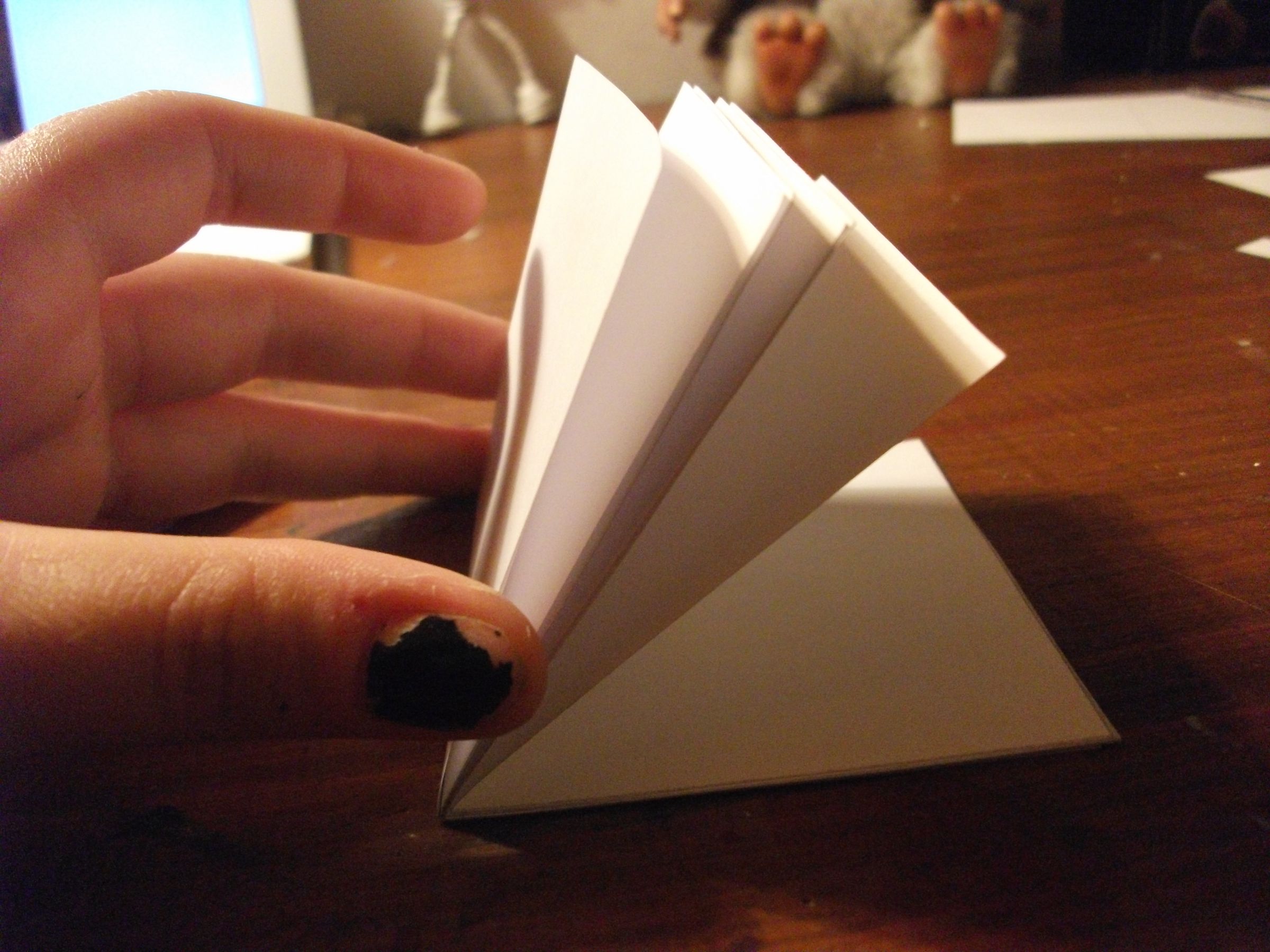 DIY Songbook : 11 Steps - Instructables