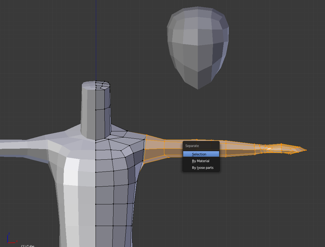Articulated Figure 3D Print : 13 Steps - Instructables