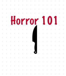 Short Story: Horror Edition : 7 Steps - Instructables
