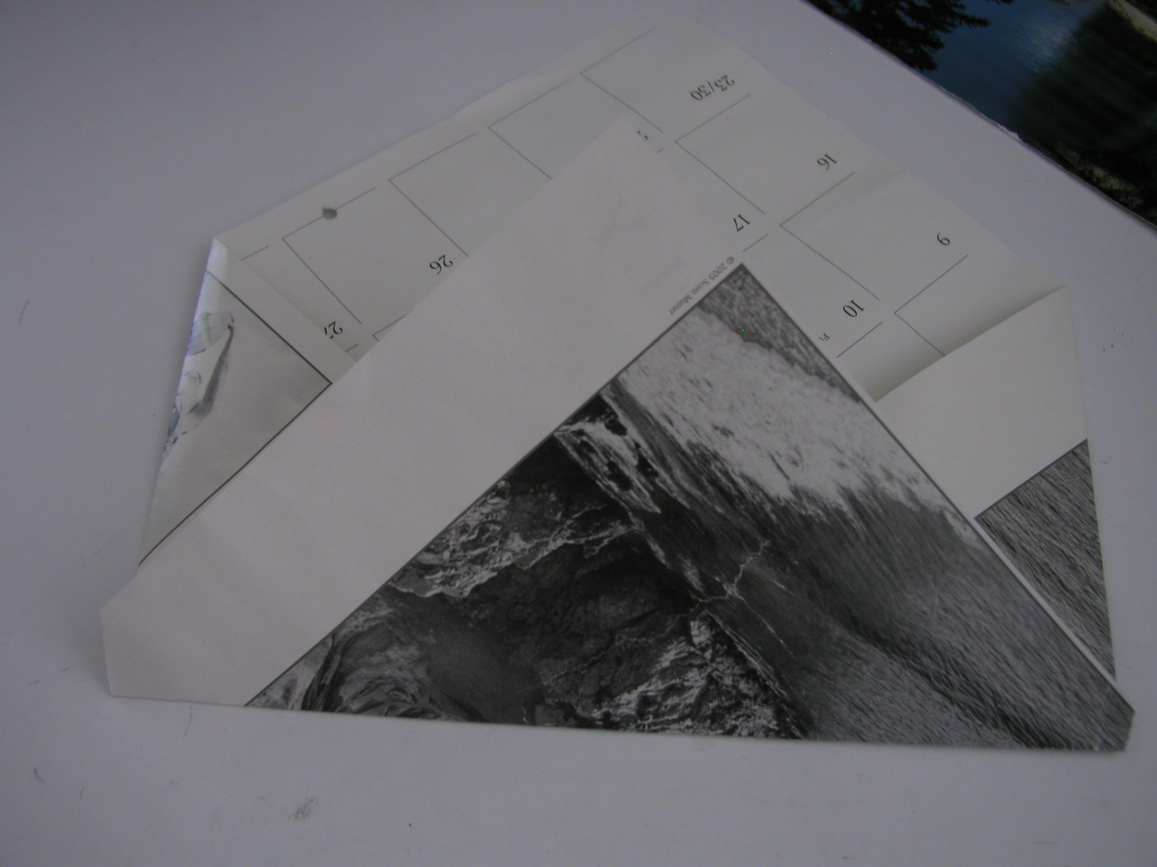 Recycled Envelopes : 5 Steps (with Pictures) - Instructables