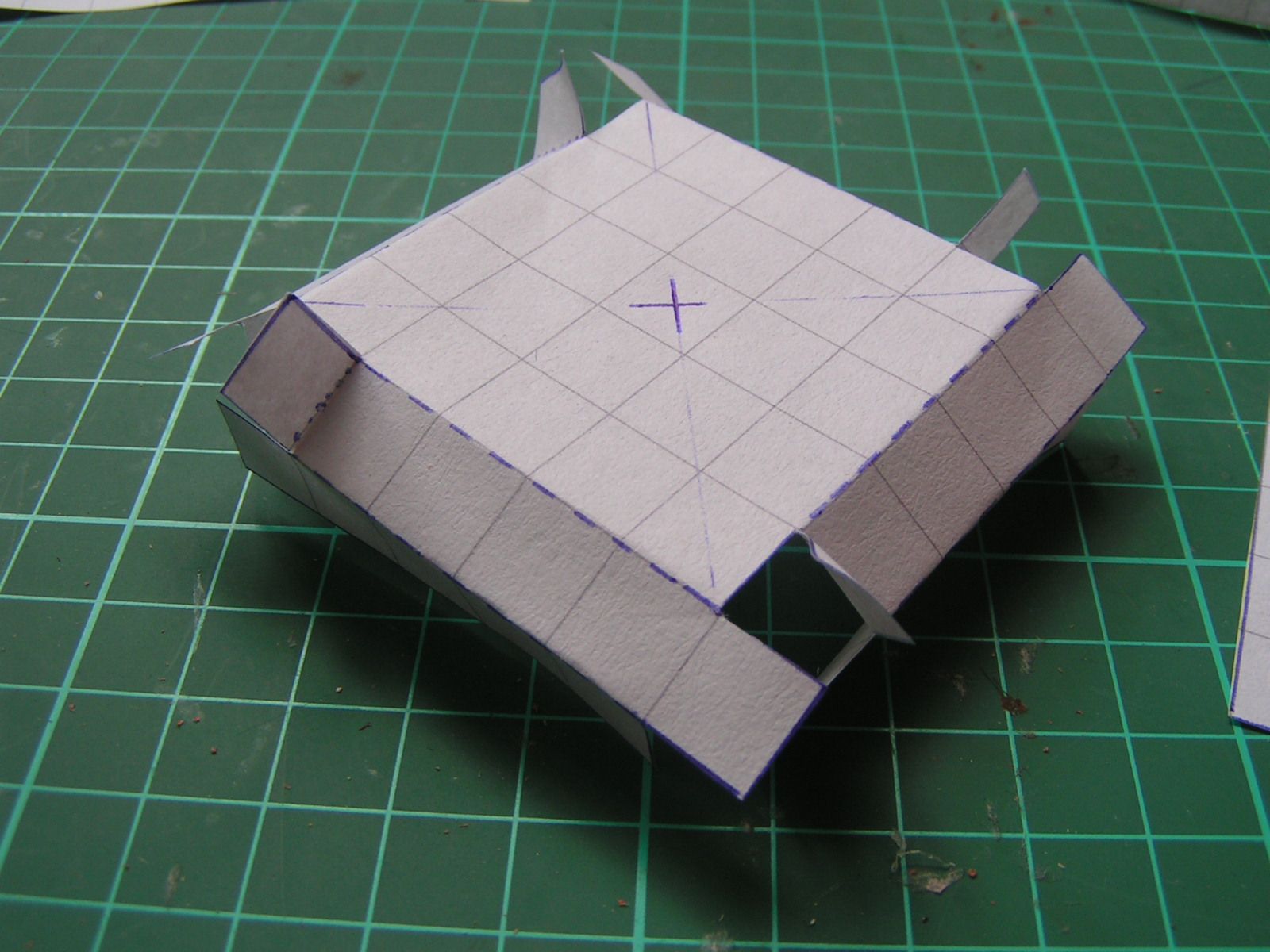How to Make a Toy Turbine. : 6 Steps (with Pictures) - Instructables