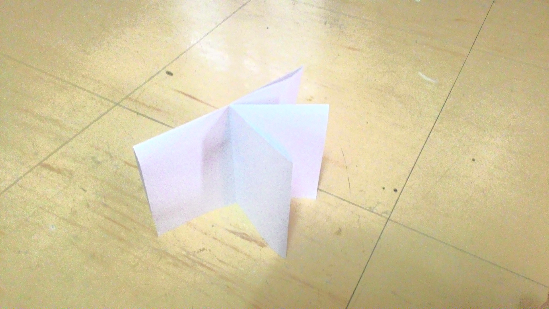 Easiest Mini Comic Book : 4 Steps - Instructables