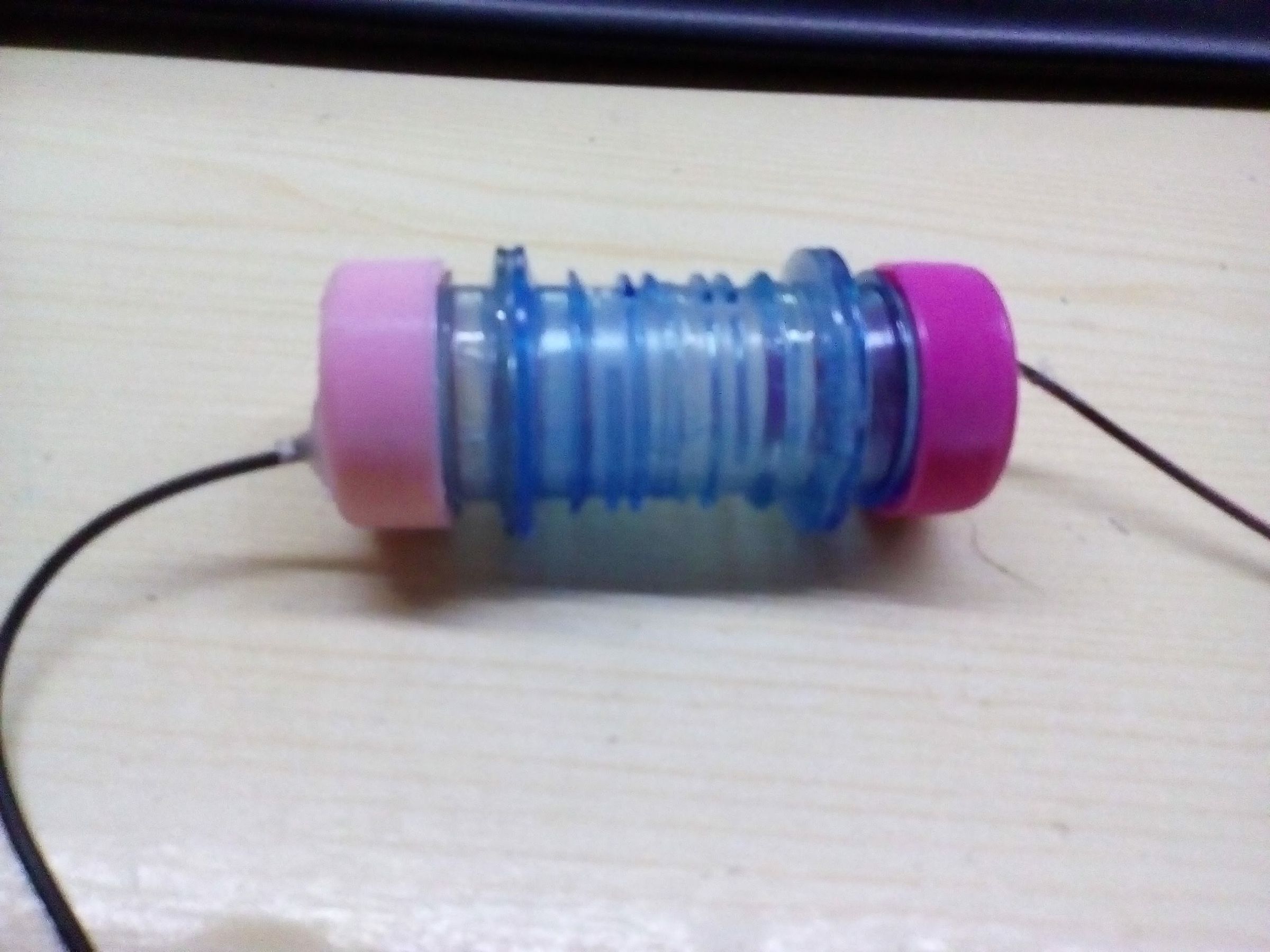 18650 Battery Holder (with Pictures) - Instructables