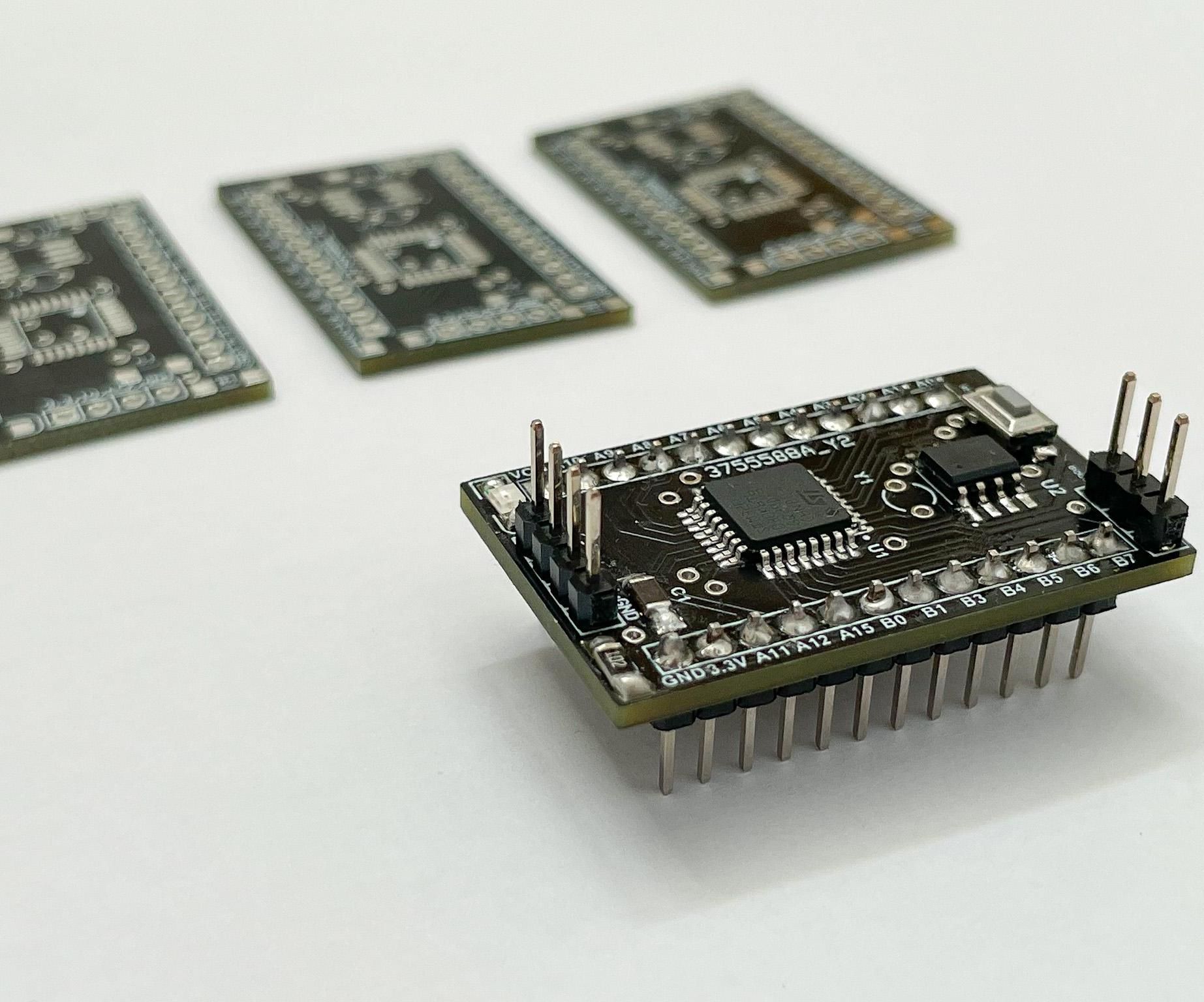 Supervisor Circuit for Your Embedded Projects : 3 Steps - Instructables