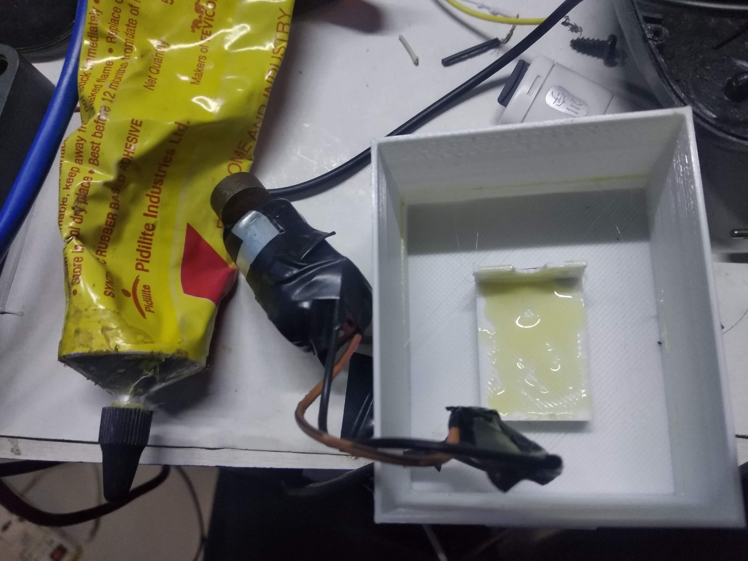 DIY Self Body Massager : 7 Steps (with Pictures) - Instructables