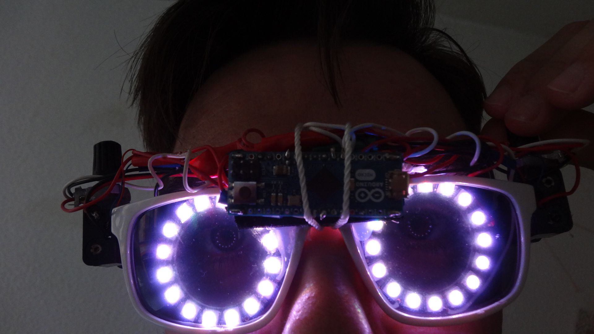 NEW: MIND CONTROL MACHINE V3 - Instructables