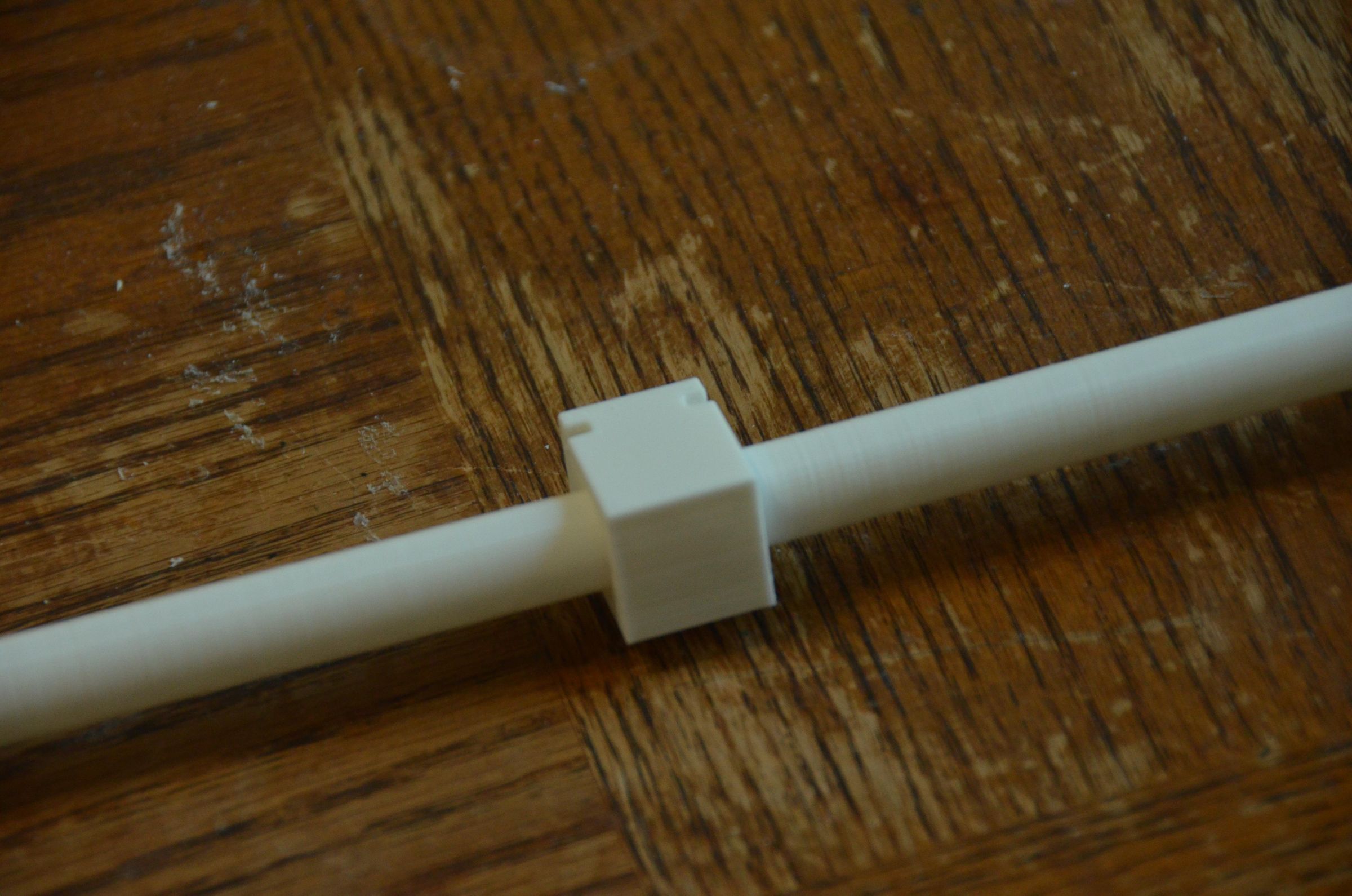 String Pong : 12 Steps (with Pictures) - Instructables