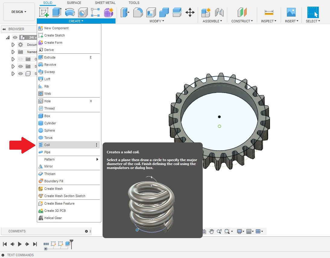 Print-in-Place Spring Loaded Box : 12 Steps (with Pictures) - Instructables