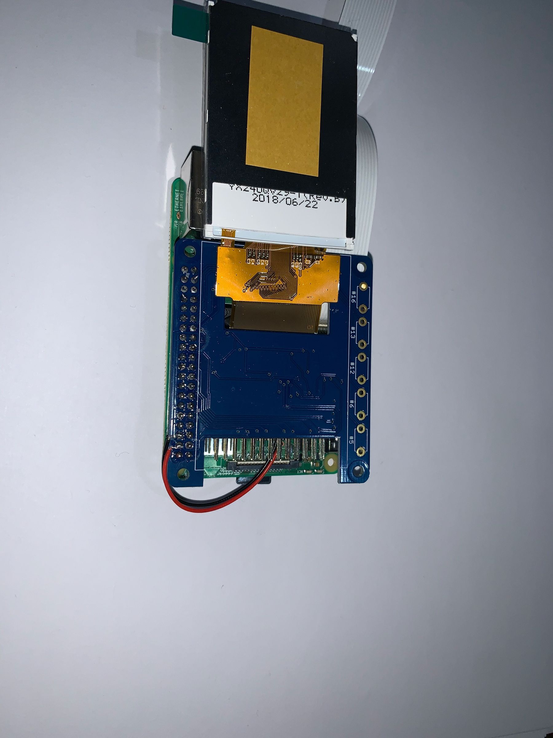 Facial Recognition Door Lock : 8 Steps - Instructables