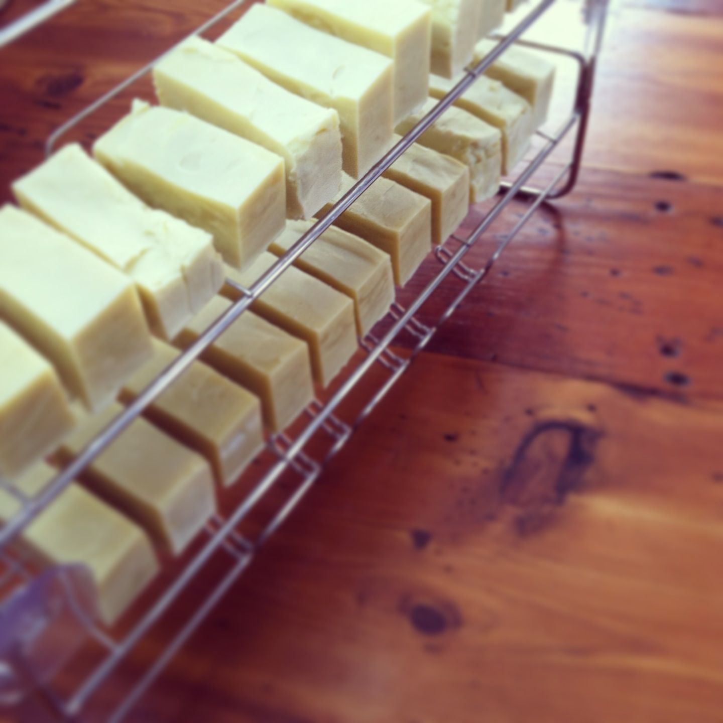 Pure & Mild Castile Soap : 3 Steps - Instructables