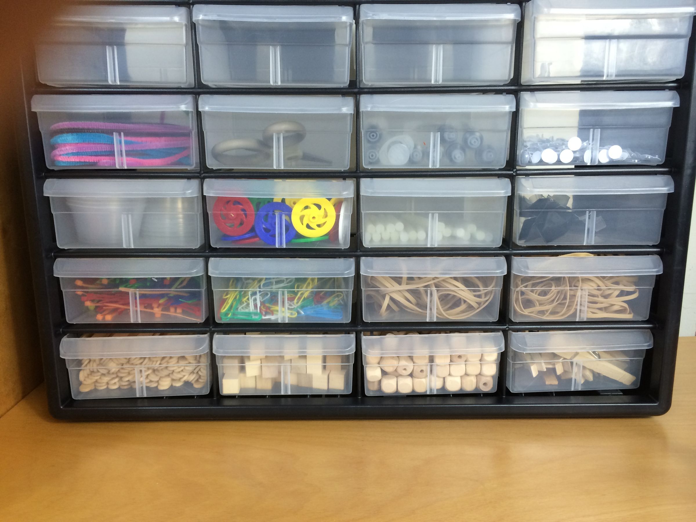 Create a Maker Space for Kids : 5 Steps (with Pictures) - Instructables