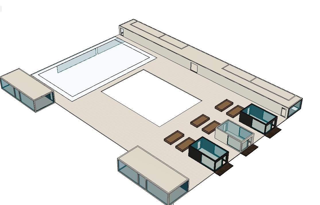 Make It Real Student Design Challenge: Gym Construction : 17 Steps ...