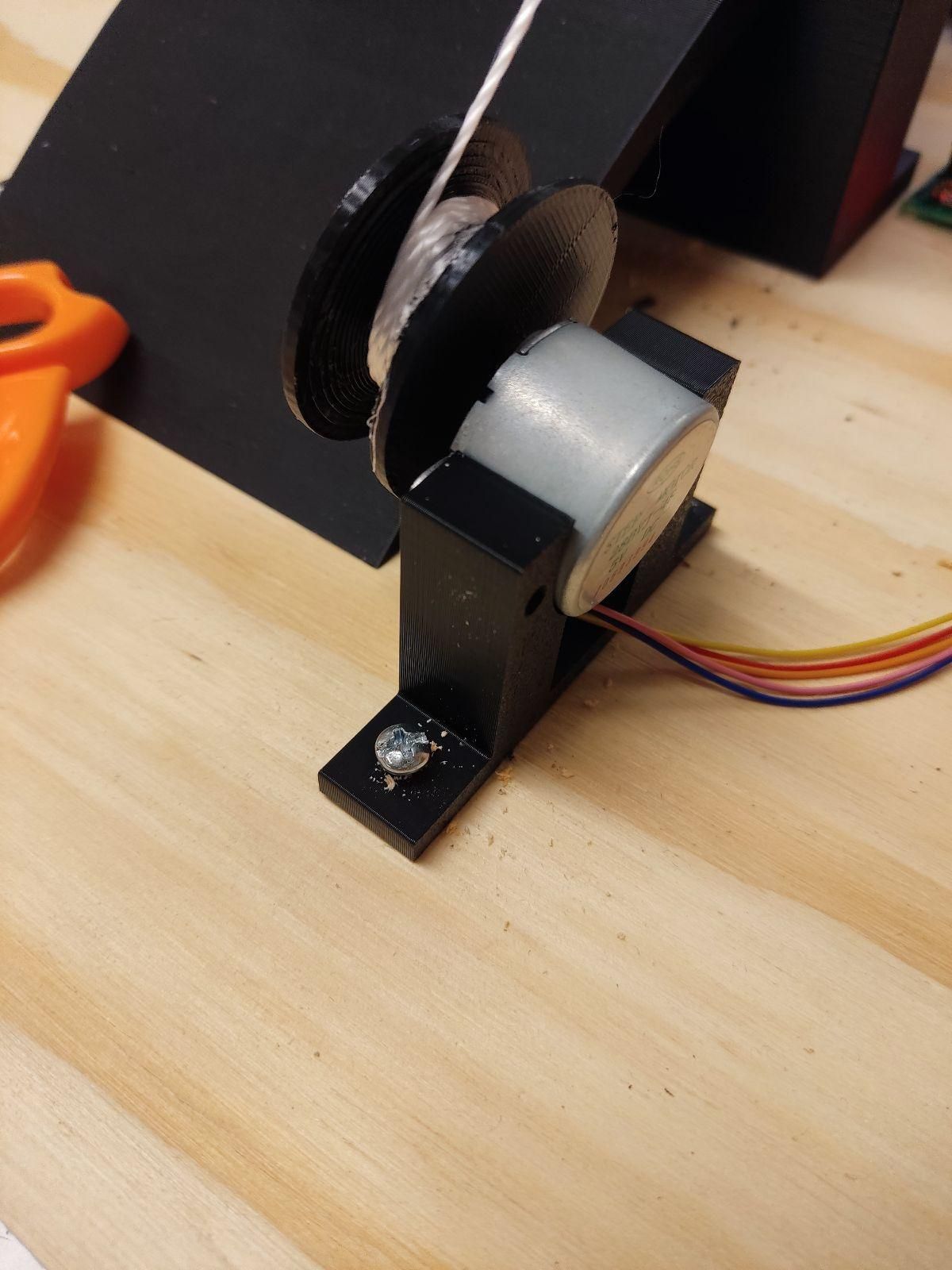 A 3d Printed Bridge With Arduino : 5 Steps - Instructables