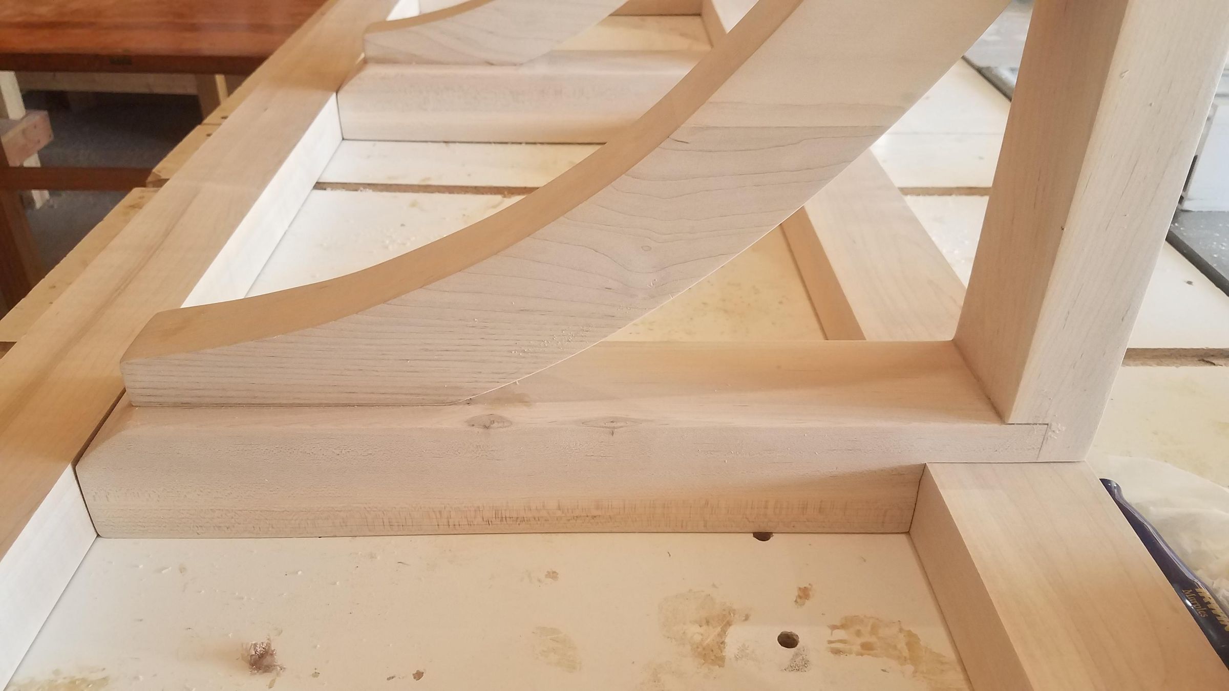 Soapstone Counter Breakfast Bar : 10 Steps (with Pictures) - Instructables