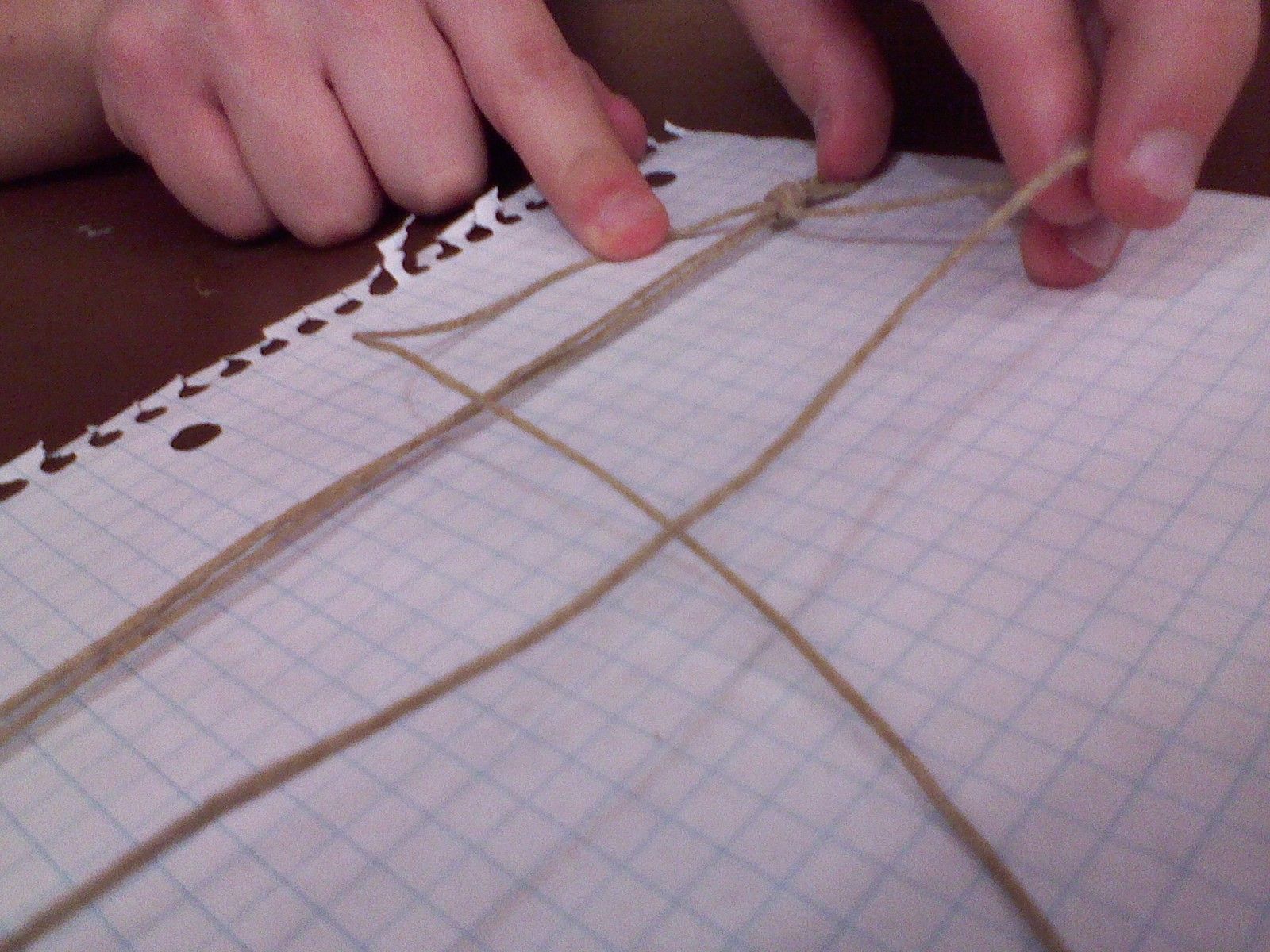 How to Make Hemp Jewelry : 11 Steps (with Pictures) - Instructables