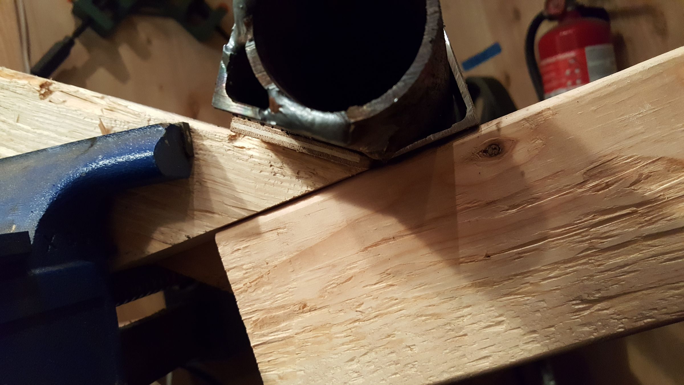 Portable Swing Set : 69 Steps (with Pictures) - Instructables