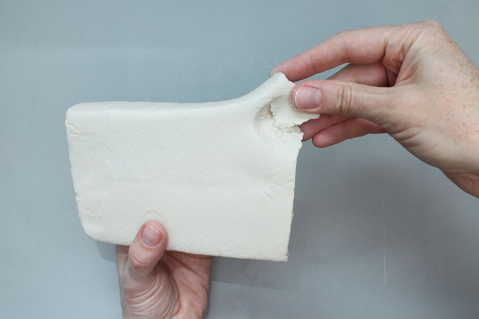 Paper Mache Clay : 3 Steps - Instructables