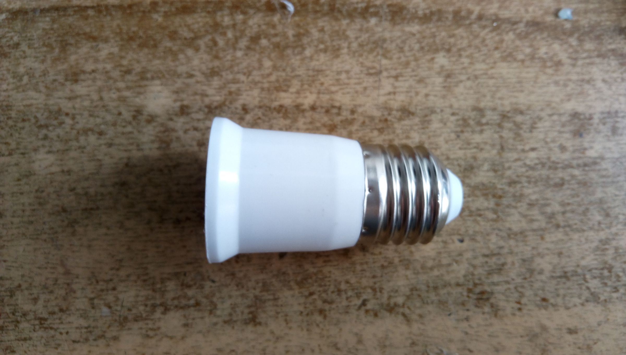 Plastic Bulb : 5 Steps - Instructables