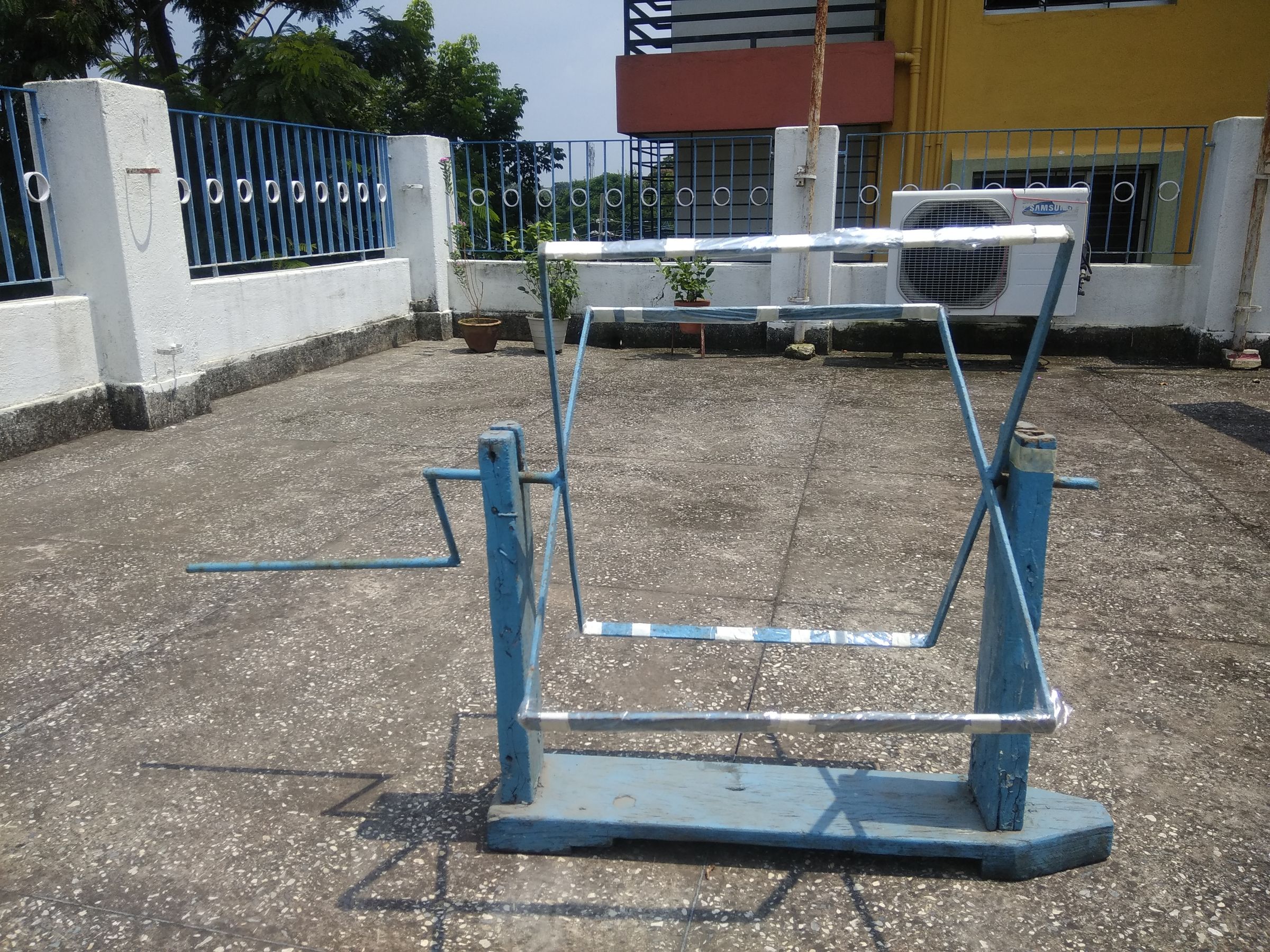 Glass Dust Coated Thread for Flying Kites (Manza) : 3 Steps - Instructables