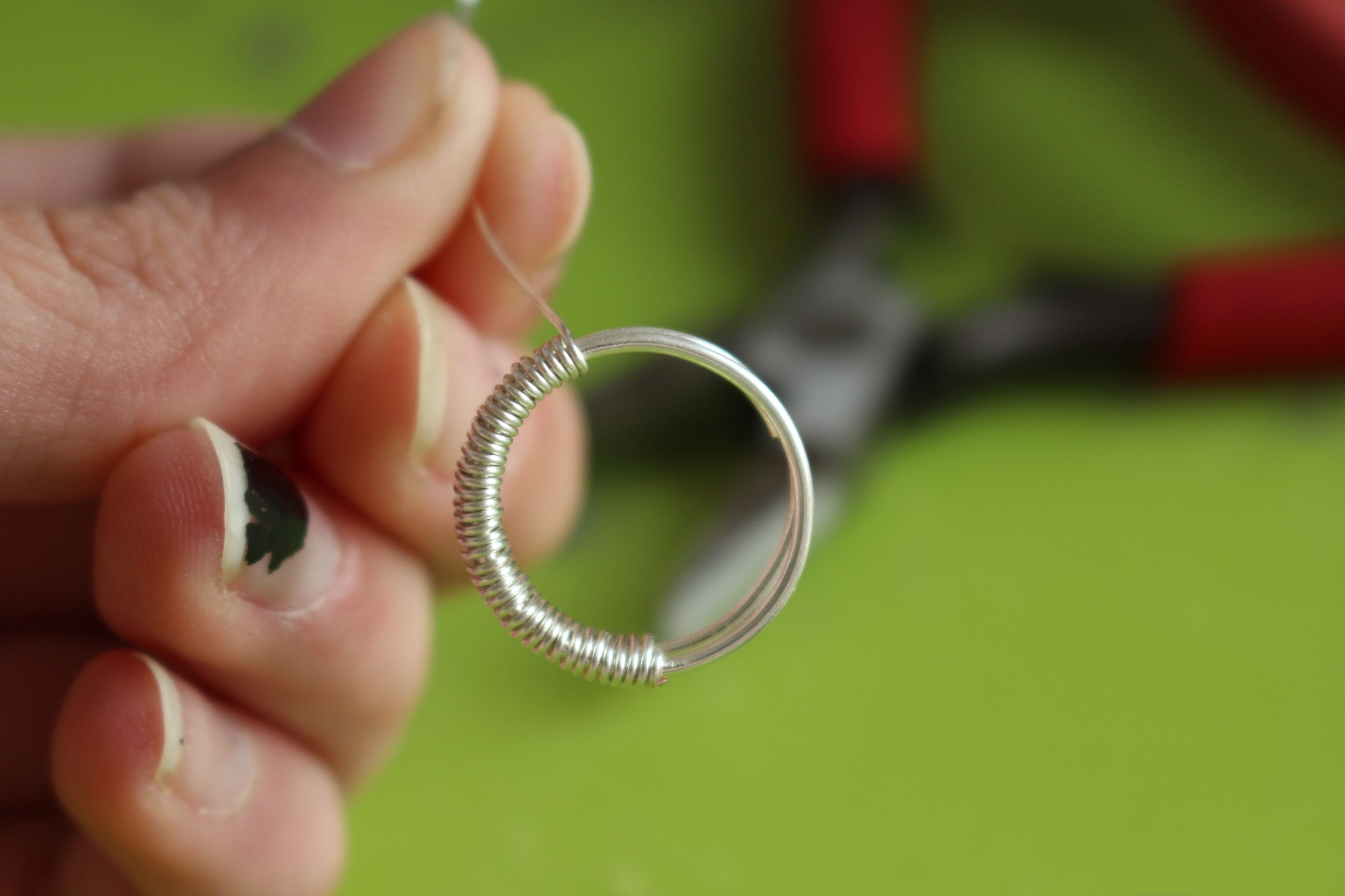 Fidget Pendant : 13 Steps (with Pictures) - Instructables