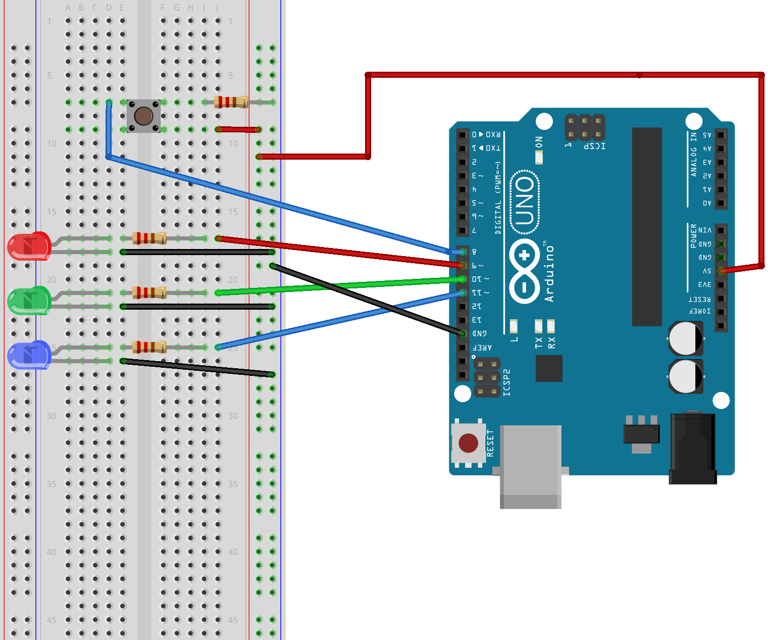 Interrupts Lab Work In Progress 3 Steps Instructables 